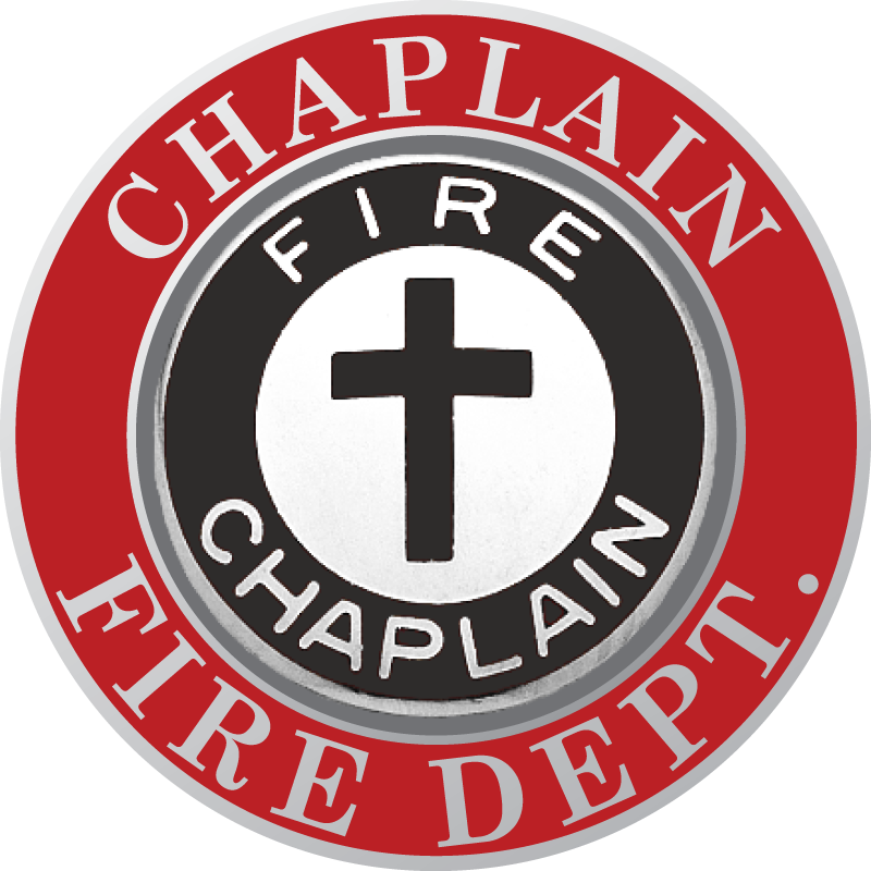 Welcoming Our New Volunteer Chaplains - Riviera Beach Volunteer Fire ...
